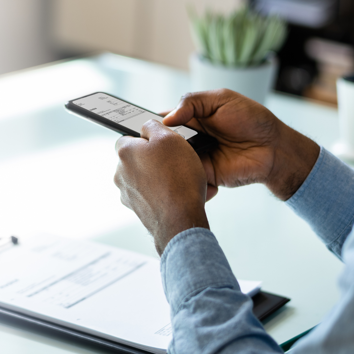 Was ist OCR? Intro, Vorteile und Anwendungen