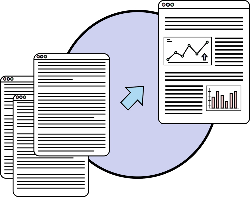 smartextract - Automatisierte Dokumentenverarbeitung mit KI
