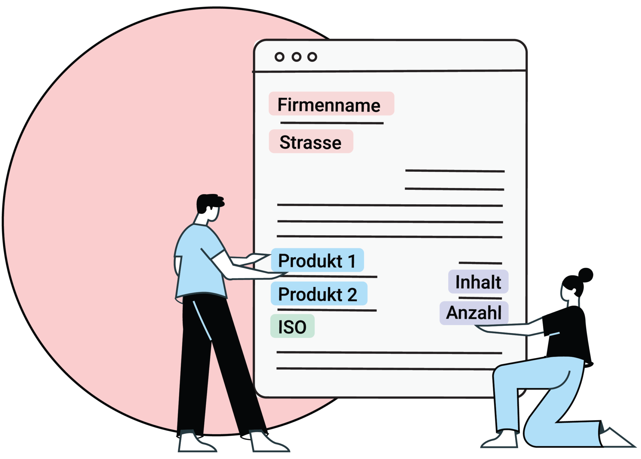 smartextract - Automatisierte Dokumentenverarbeitung mit KI