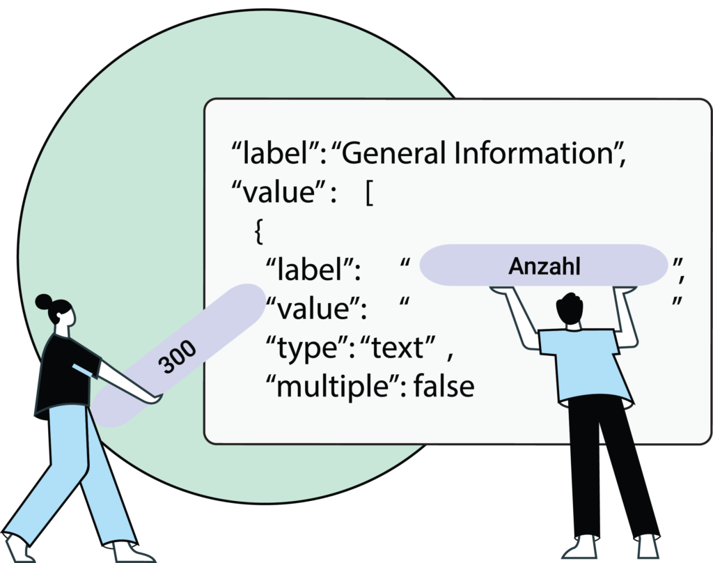 smartextract - Automatisierte Dokumentenverarbeitung mit KI